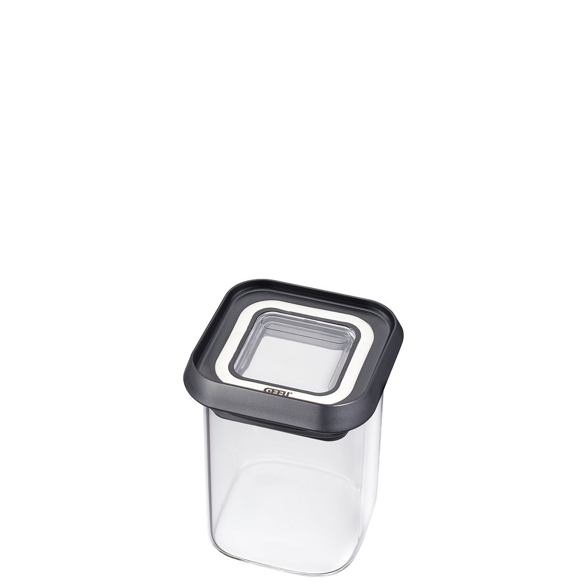 GEFU Стъклен канистер “PANTRY MINI“ - 180 мл